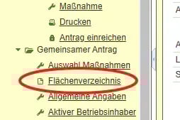 FIONA Shape Export (BaWü)